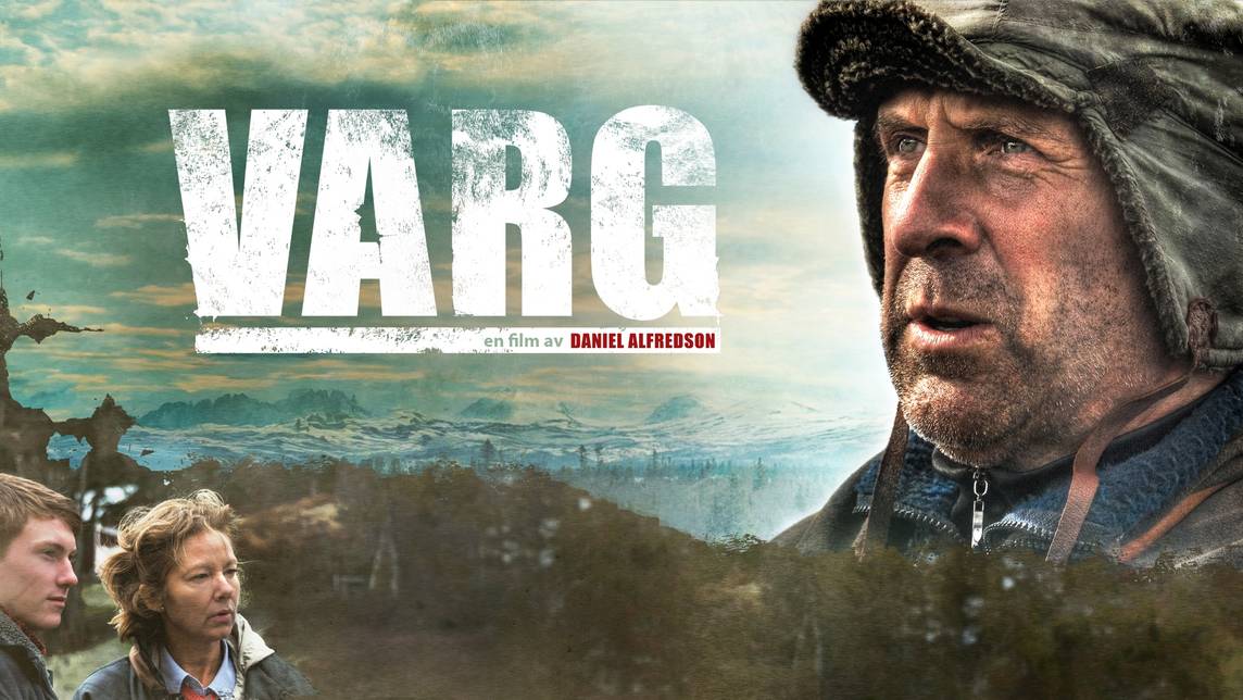 Varg | SVT Play