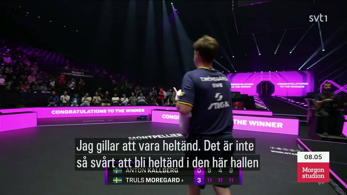 Rapport – Avsnitt 217 | SVT Play