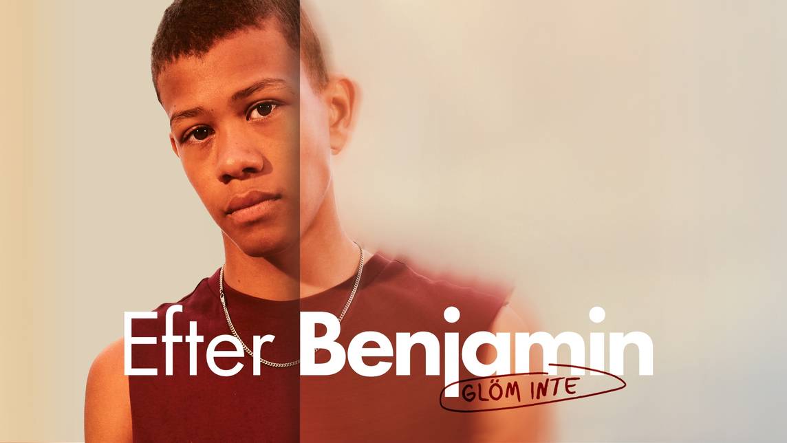 Efter Benjamin | SVT Play