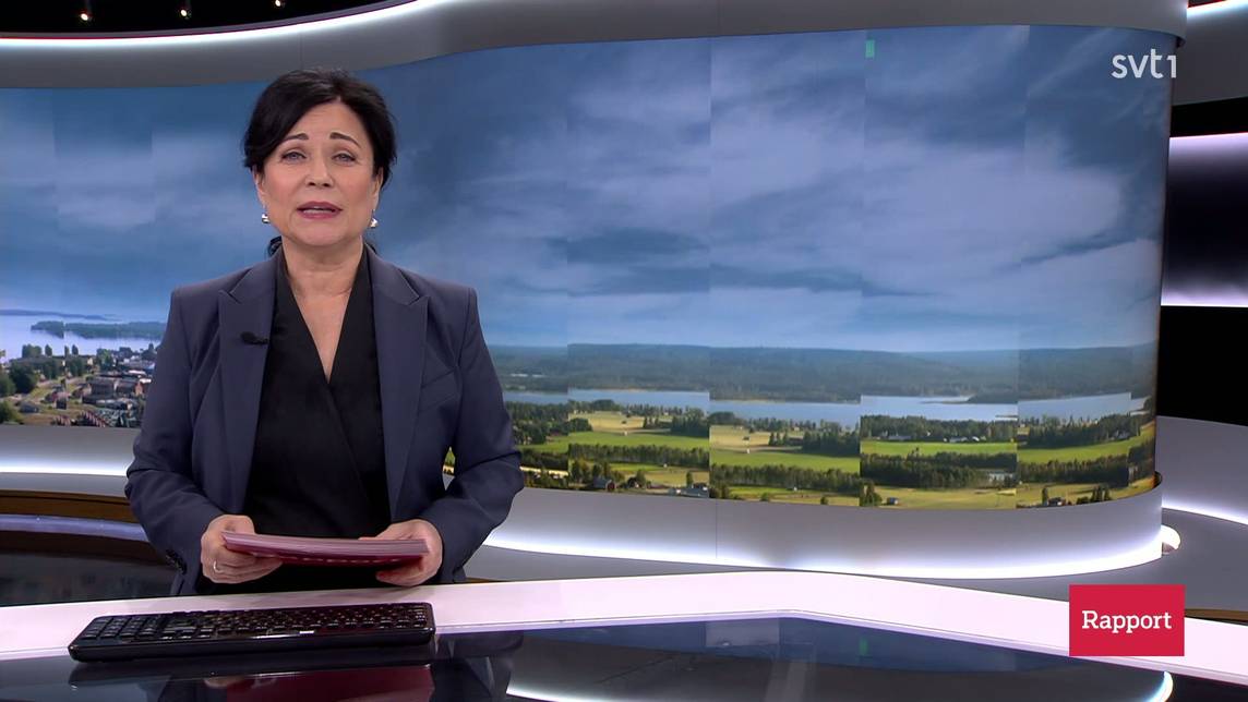 Rapport – Avsnitt 235 | SVT Play