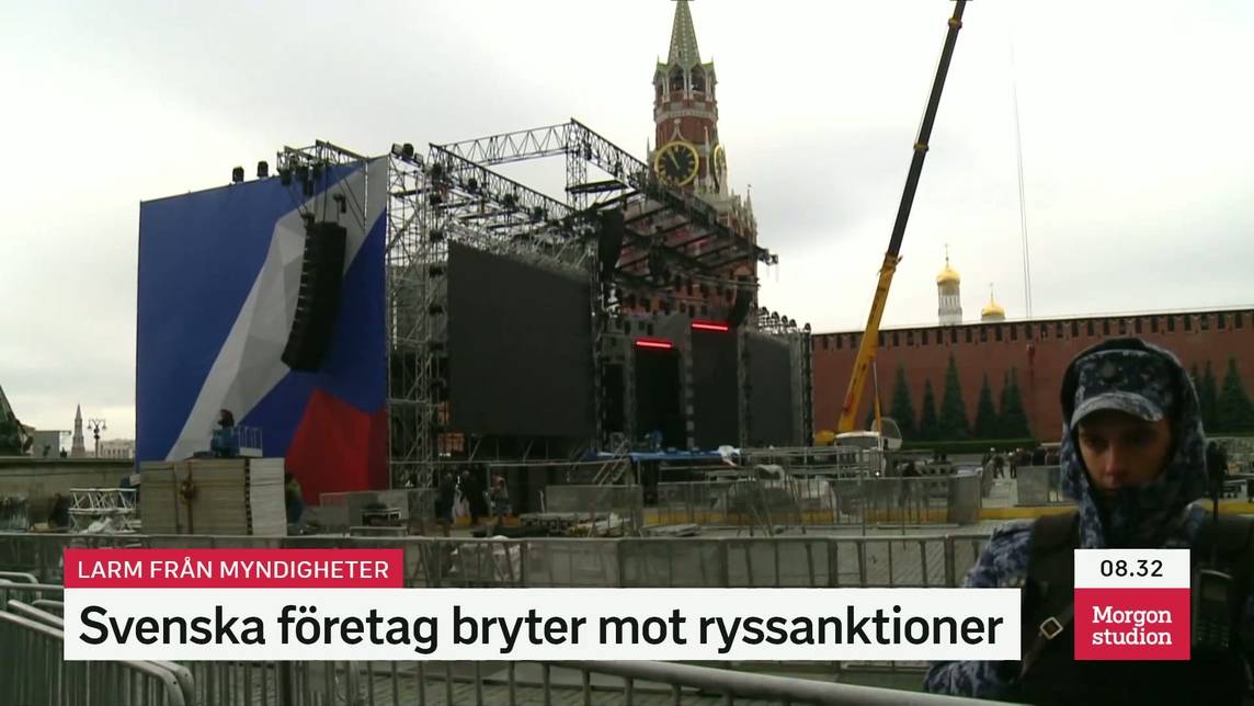 Rapport – Avsnitt 235 | SVT Play