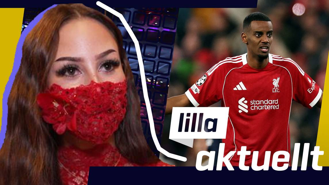 Lilla Aktuellt & Lilla Aktuellt skola – Ikväll 18:15 | SVT Play