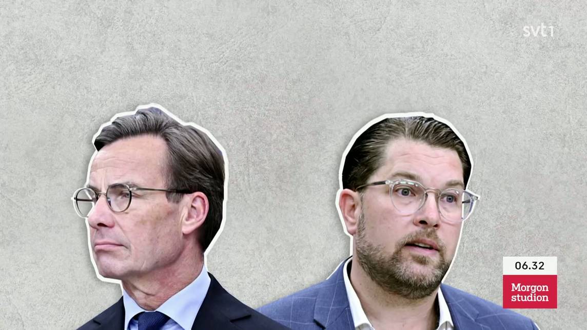 Rapport – Avsnitt 240 | SVT Play