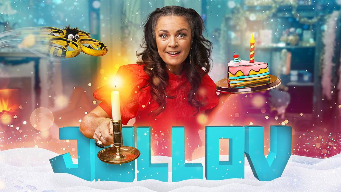 Jullov | SVT Play