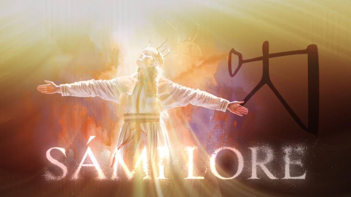 Sámi Lore | SVT Play