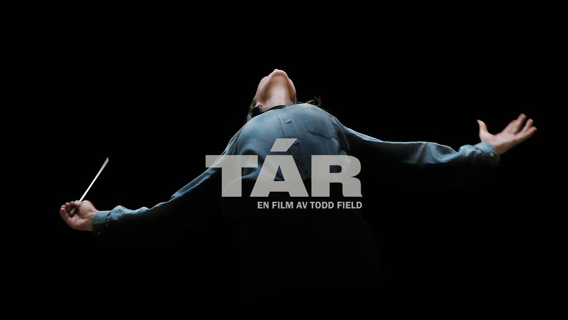 Tár | SVT Play