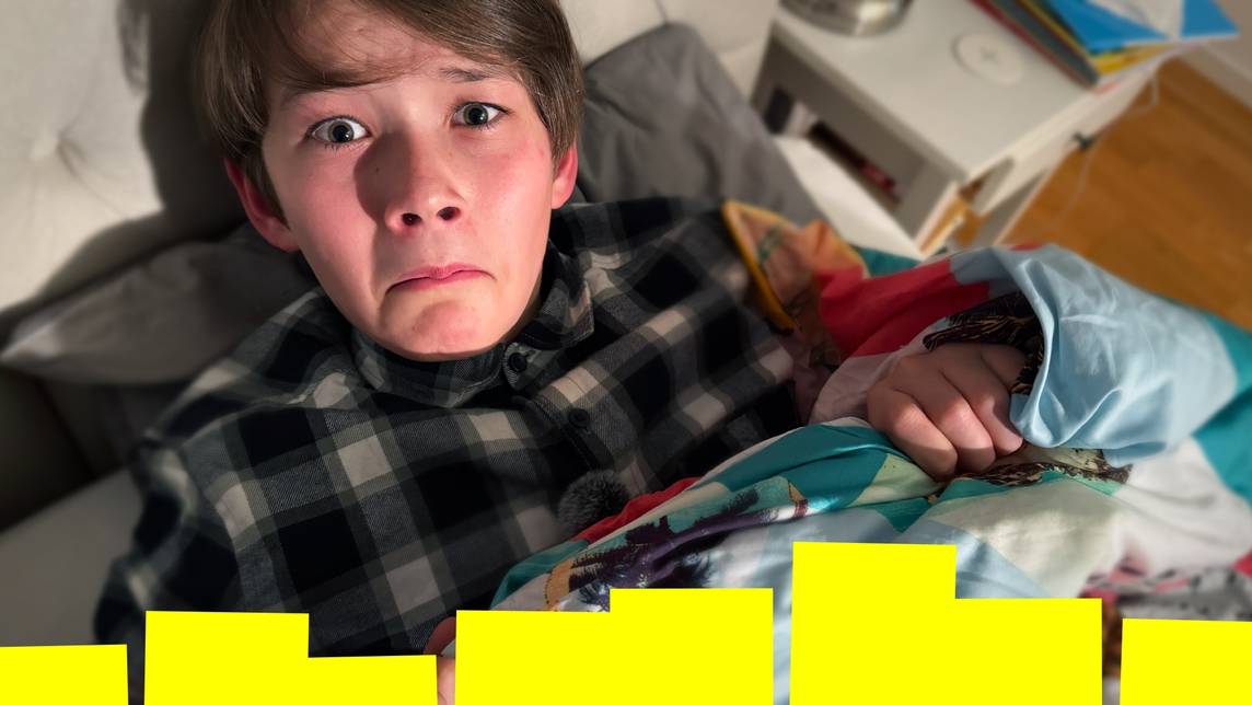 Okej Nice – Kissa en gång till? | SVT Play