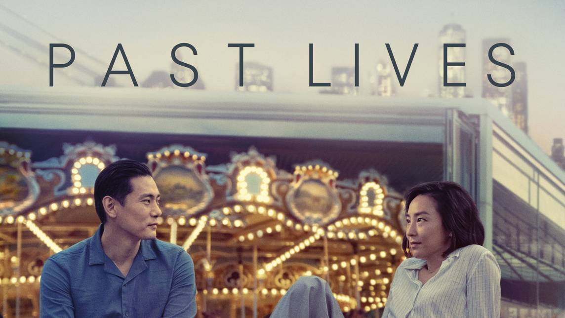 Past Lives | SVT Play
