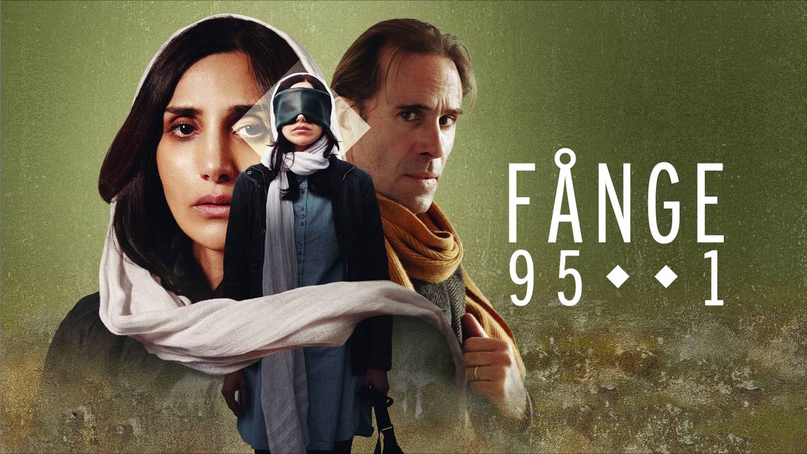 Fånge 951 | SVT Play