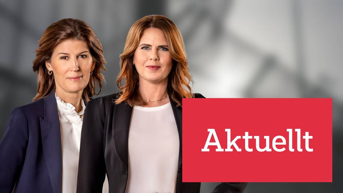 Aktuellt – Avsnitt 170 | SVT Play
