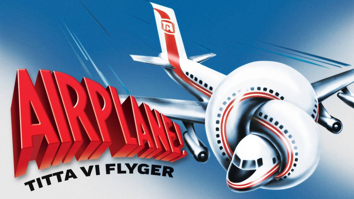 Titta vi flyger | SVT Play