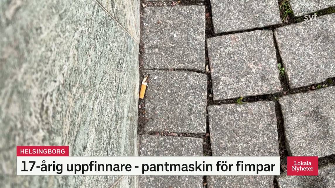 Lokala Nyheter Skåne – Igår 09:33 | SVT Play