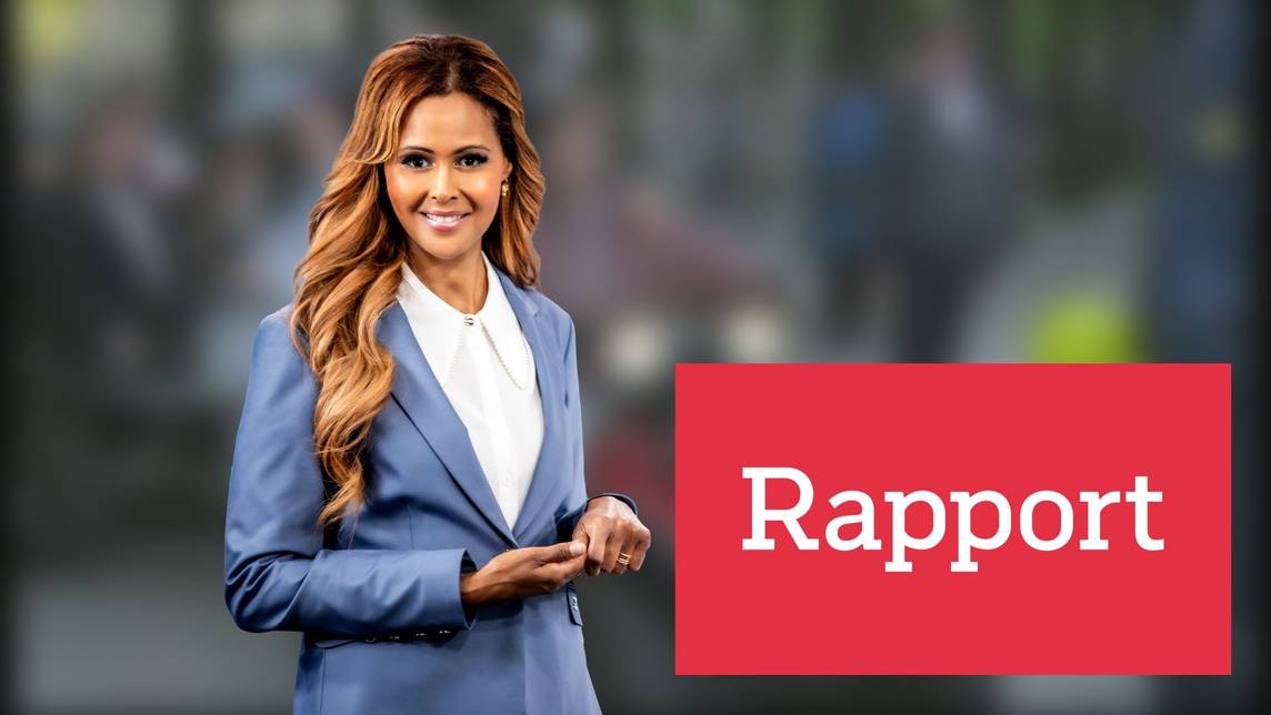 Rapport – Avsnitt 10 | SVT Play