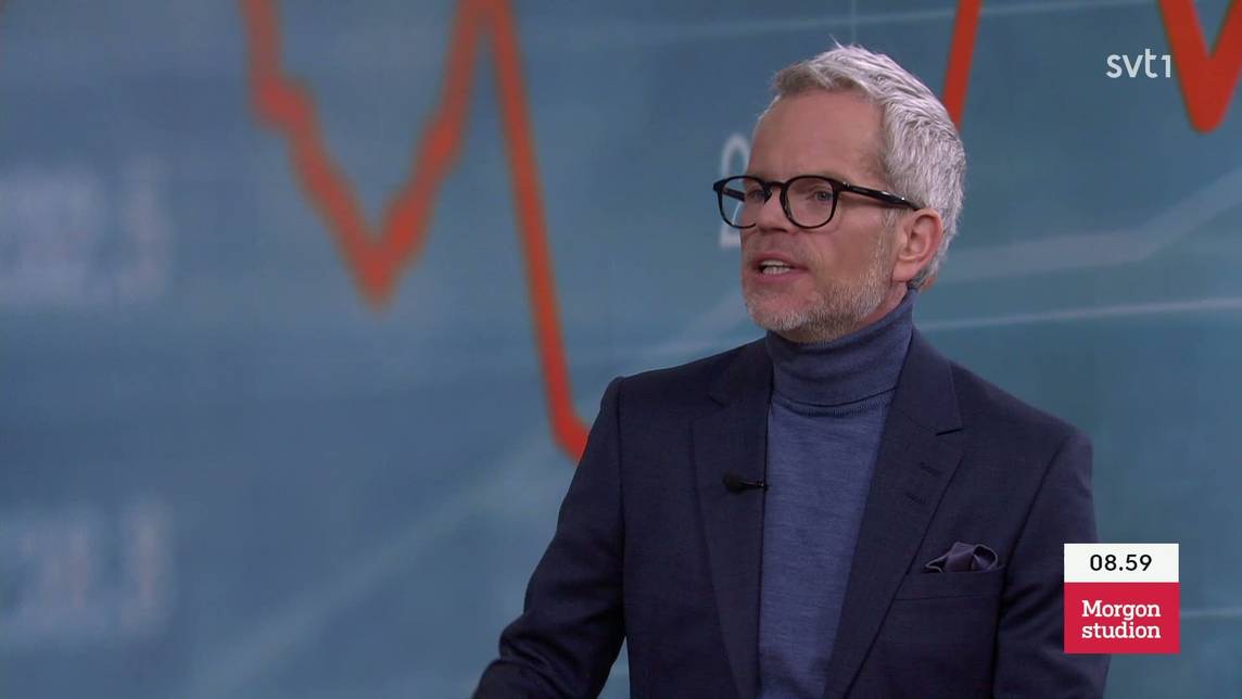 Morgonstudion – Avsnitt 10 | SVT Play
