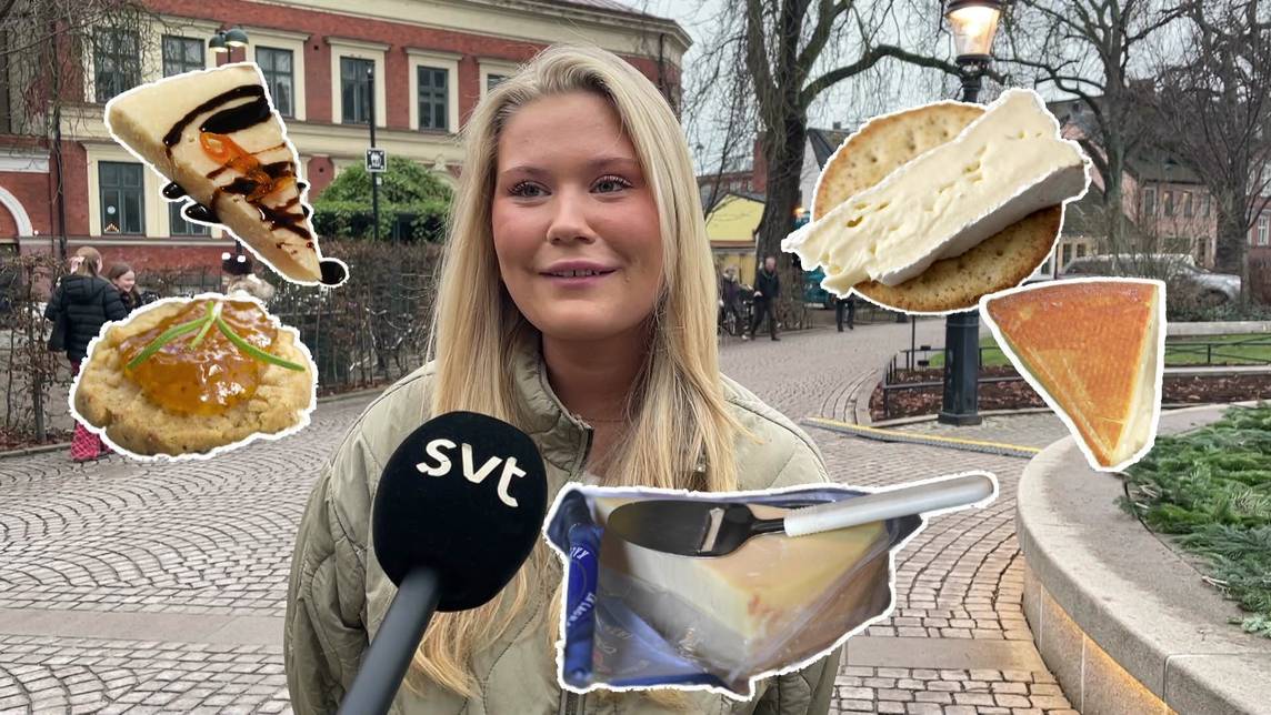 Landet runt – Avsnitt 2 | SVT Play