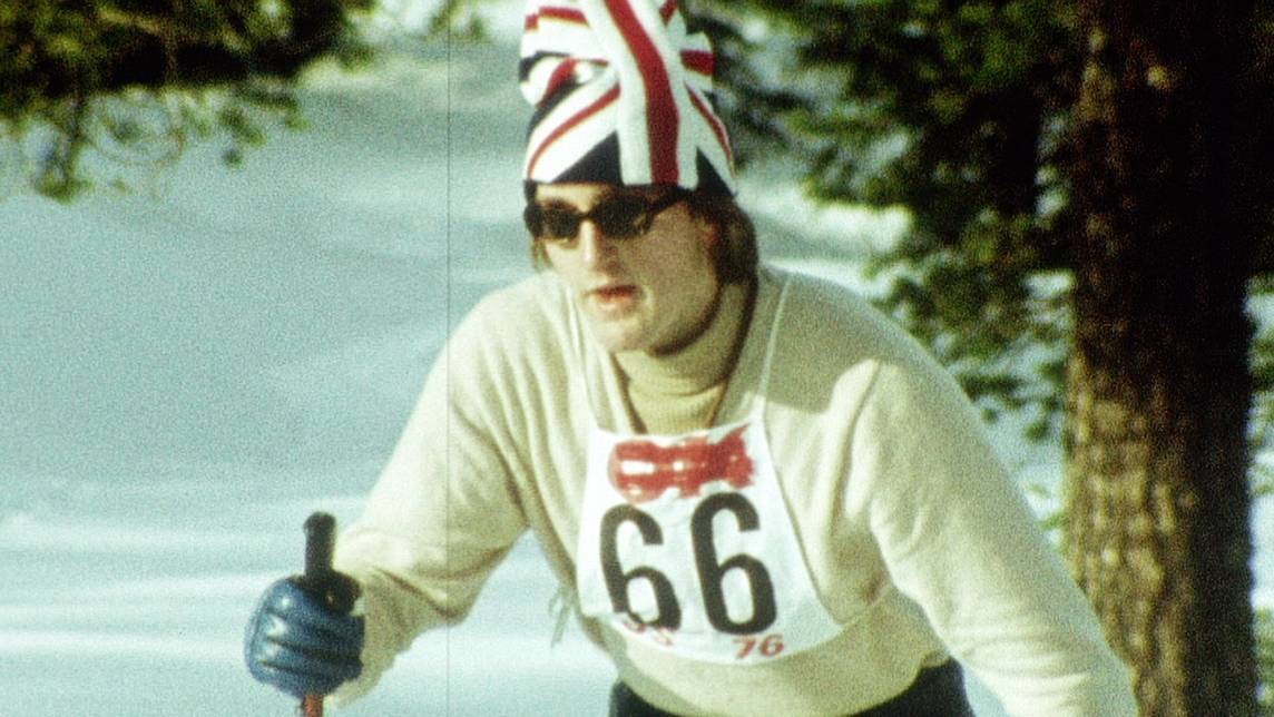 Paralympics - Öppet arkiv – Paralympics Örnsköldsvik | SVT Play