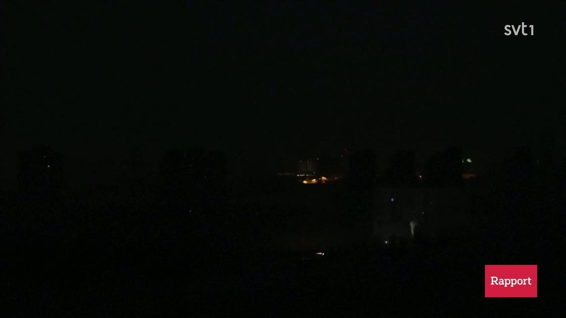 Rapport – Avsnitt 20 | SVT Play