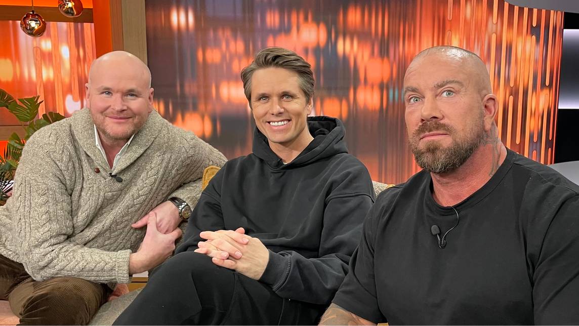 Sverige Live – Shaolin Heroes, renoveringstips från Malmö och Özz Nujen ...