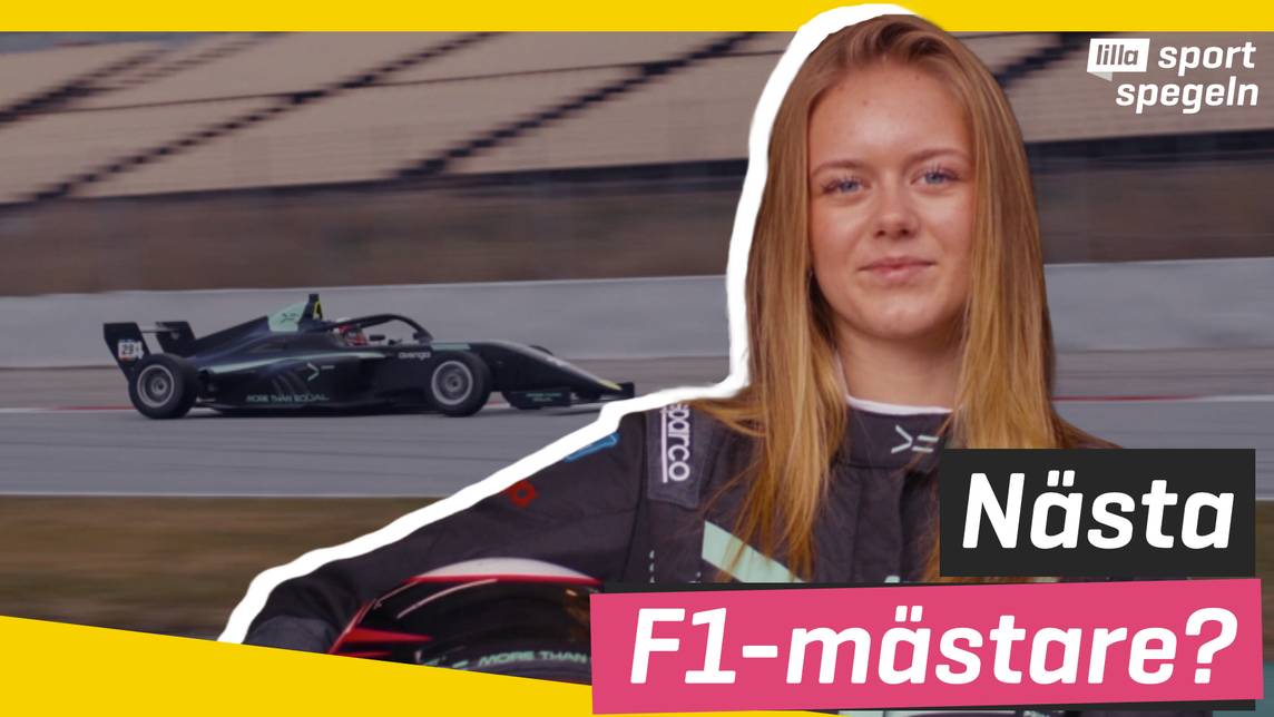 Lilla Aktuellt & Lilla Aktuellt skola – Unik chans för Alexia ...