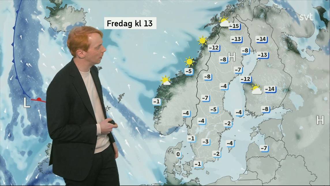 Lokala Nyheter Väst – Igår 21:50 | SVT Play