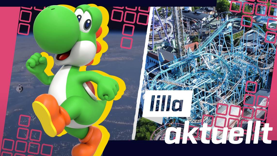 Lilla Aktuellt & Lilla Aktuellt skola – Fre 6 feb 10:00 | SVT Play