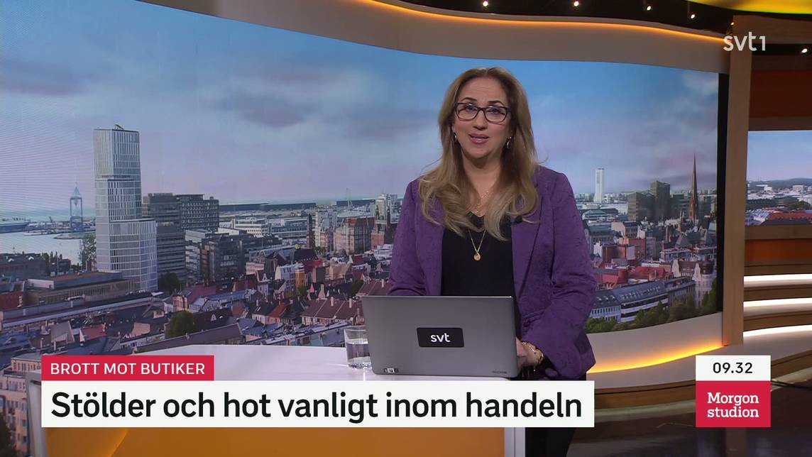 Rapport – Avsnitt 20 | SVT Play