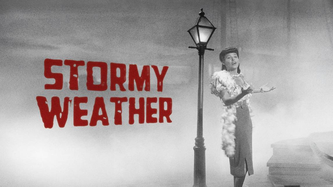 Stormy weather | SVT Play
