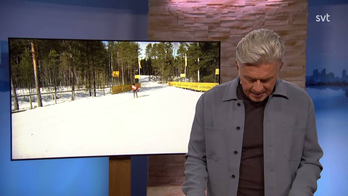Landet runt – Avsnitt 8 | SVT Play