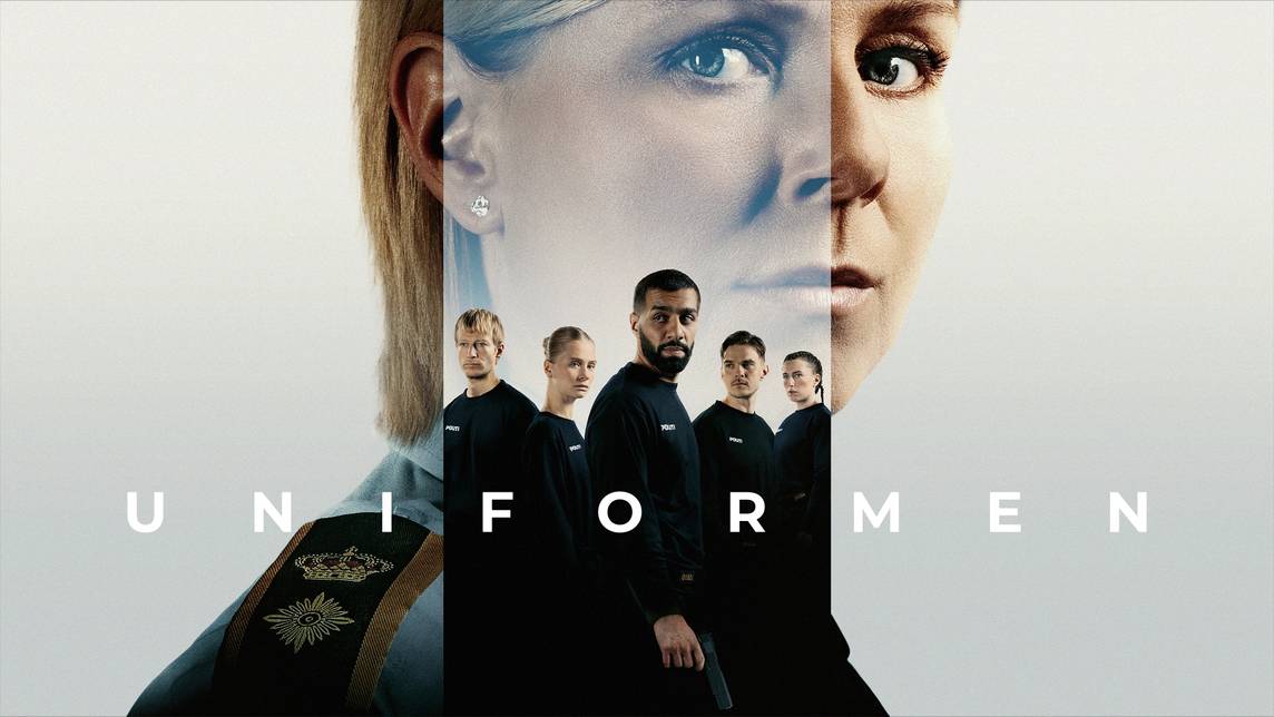 Uniformen | SVT Play