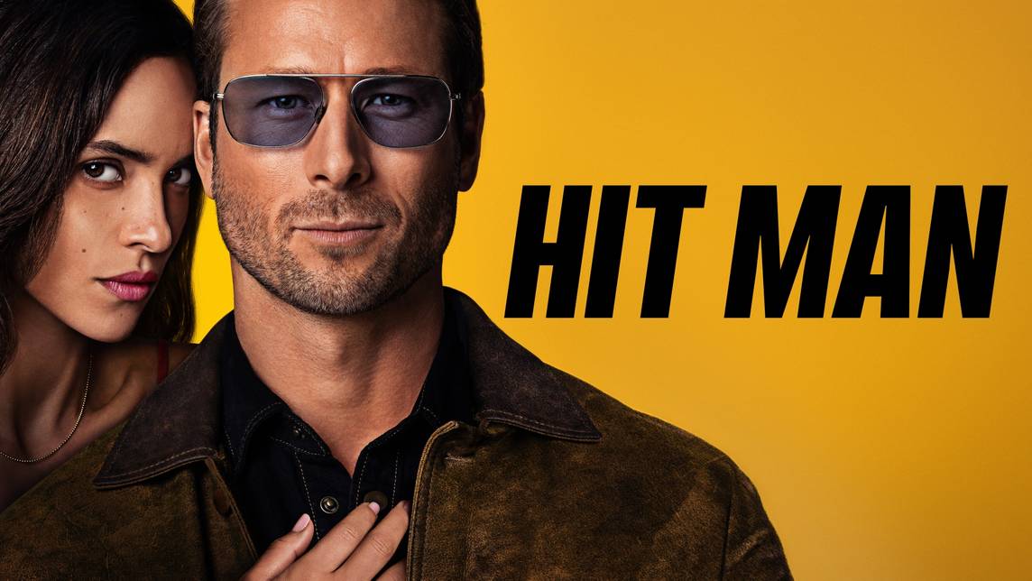 Hit man | SVT Play