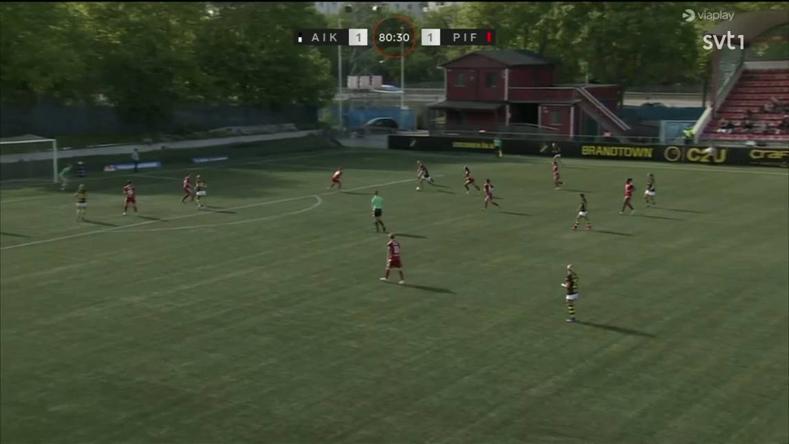 Sportnytt – Igår 17:55 | SVT Play