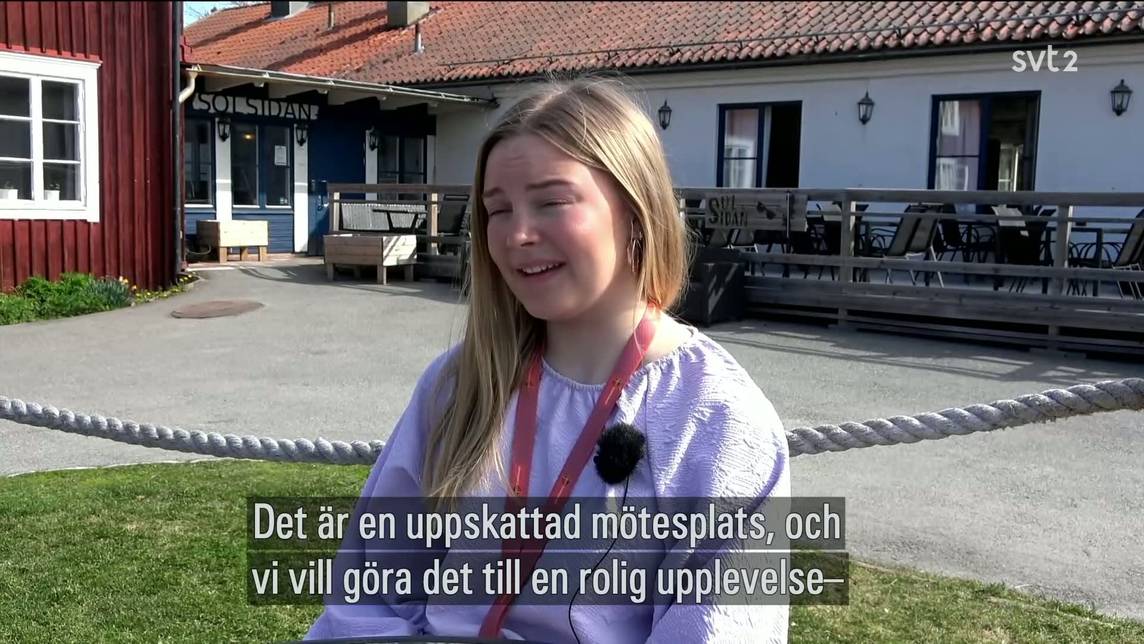 Oddasat – Avsnitt 97 | SVT Play