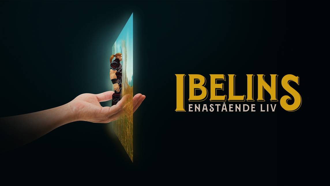 Ibelins enastående liv | SVT Play