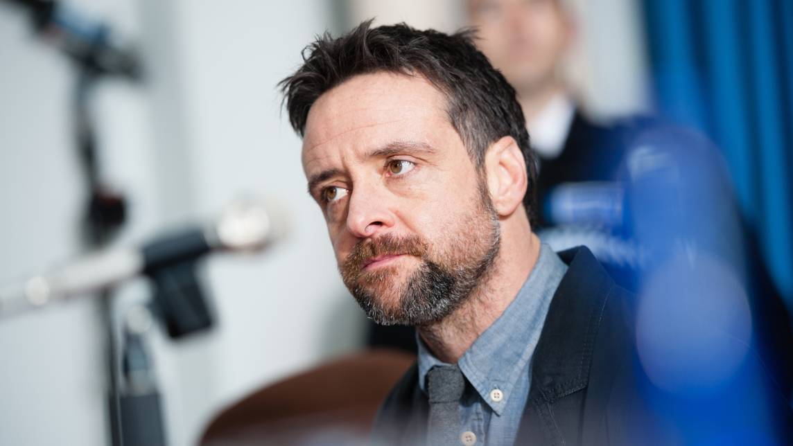 Brottsplats: Wales – 1. Devil's Bridge | SVT Play
