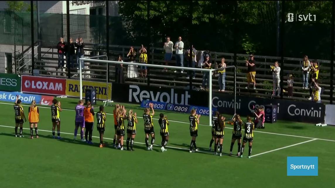 Sportnytt – Idag 17:55 | SVT Play