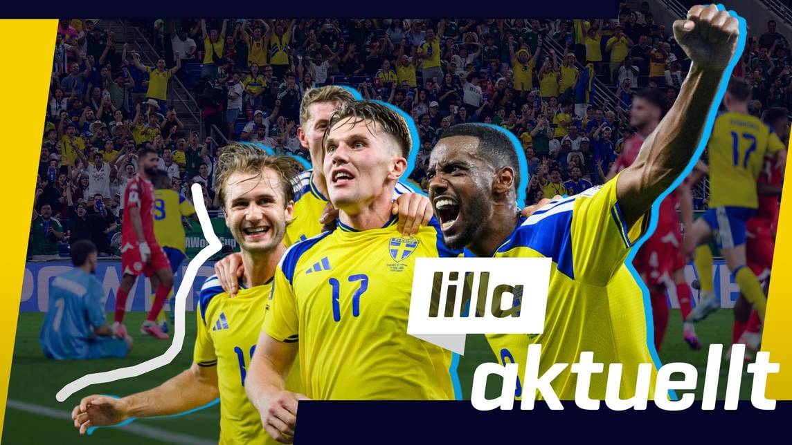 Lilla Aktuellt & Lilla Aktuellt skola – Tis 23 jun 09:45 | SVT Play