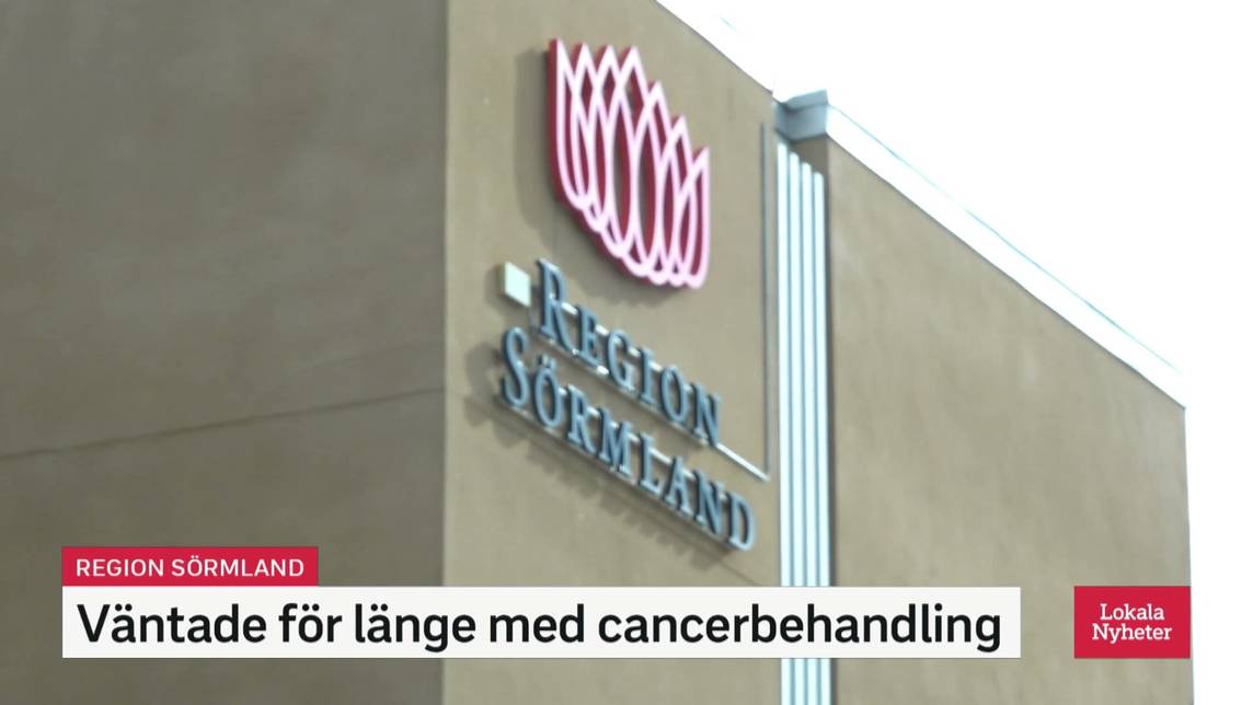 Lokala Nyheter Sörmland – Igår 09:35 | SVT Play