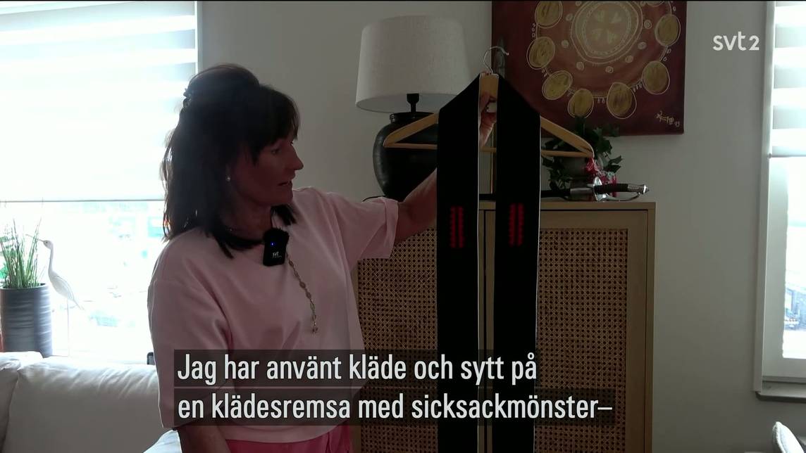 Oddasat – Igår 17:50 | SVT Play