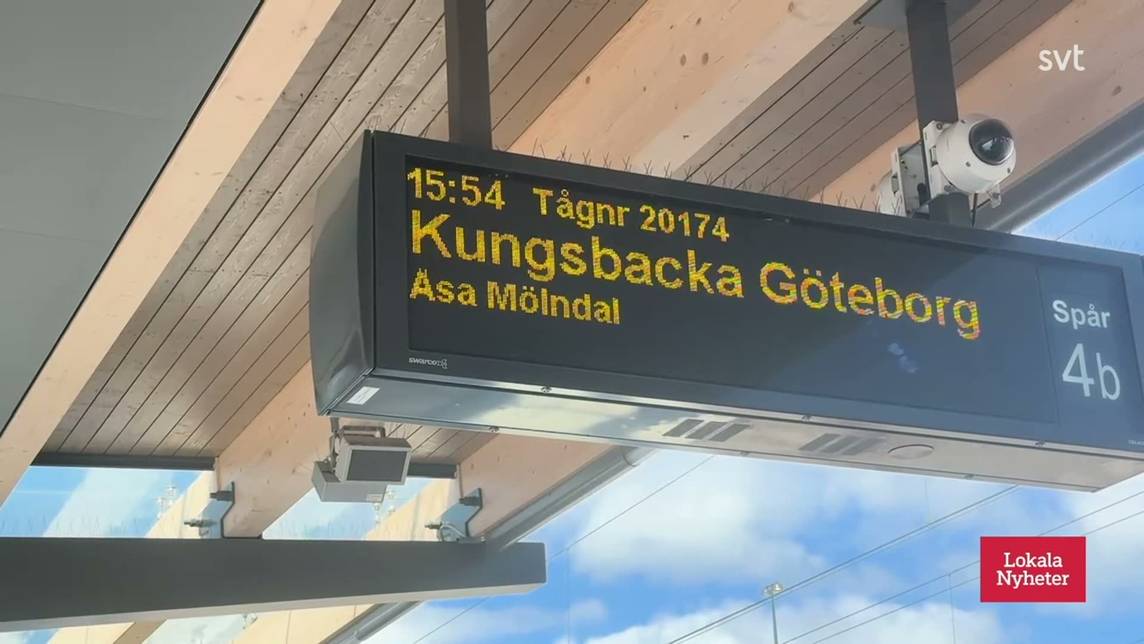 Lokala Nyheter Halland – Igår 18:15 | SVT Play