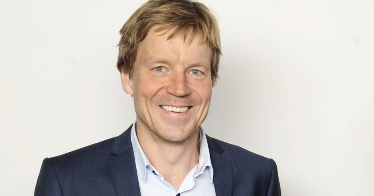 Peter Jonsson | SVT Nyheter Peter Jonsson | SVT Nyheter