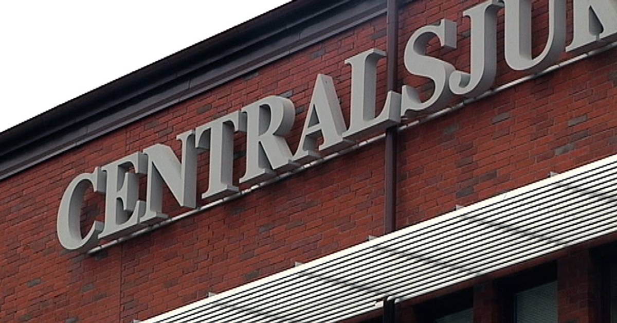 Utrustning var felinställd – synnerv strålades | SVT Nyheter