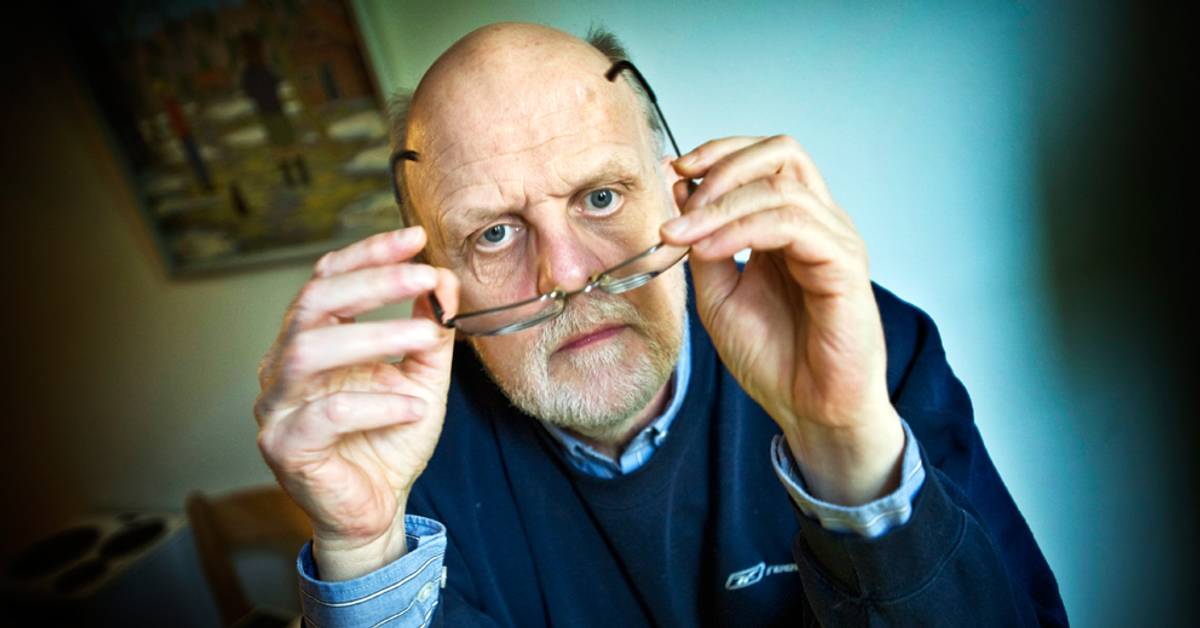 Fakta: Thomas Quick | SVT Nyheter