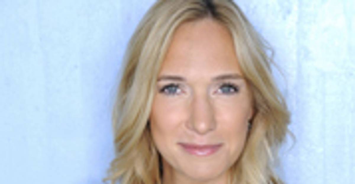 Victoria Dyring: Så slogs jag som en viking | SVT Nyheter
