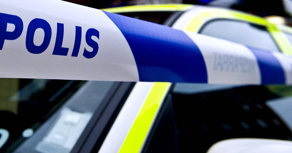 Begärs Häktad För Försök Till Mord I Västerås Svt Nyheter