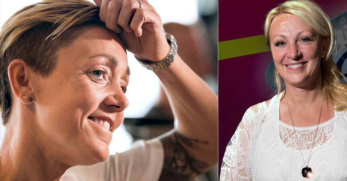 Björck: ”Sjögran en av svensk fotbolls allra viktigaste förebilder ...