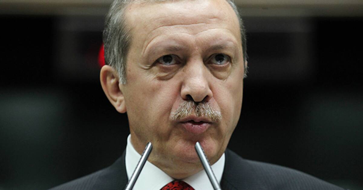 Turkiet vill reglera sociala medier | SVT Nyheter Turkiet vill reglera sociala medier | SVT Nyheter