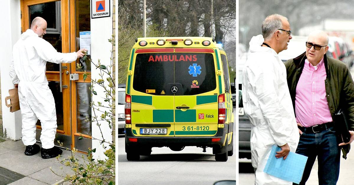 Man I 50 årsåldern Fortsatt Anhållen För Mord På Kvinna Svt Nyheter