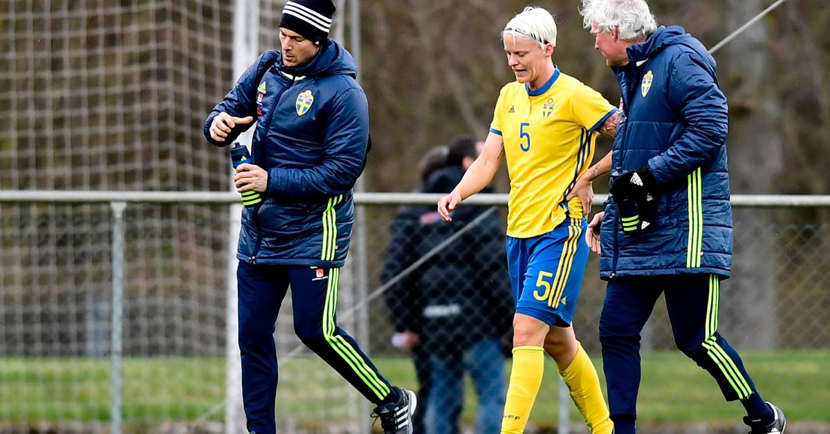 Ingen fara med Fischer | SVT Sport