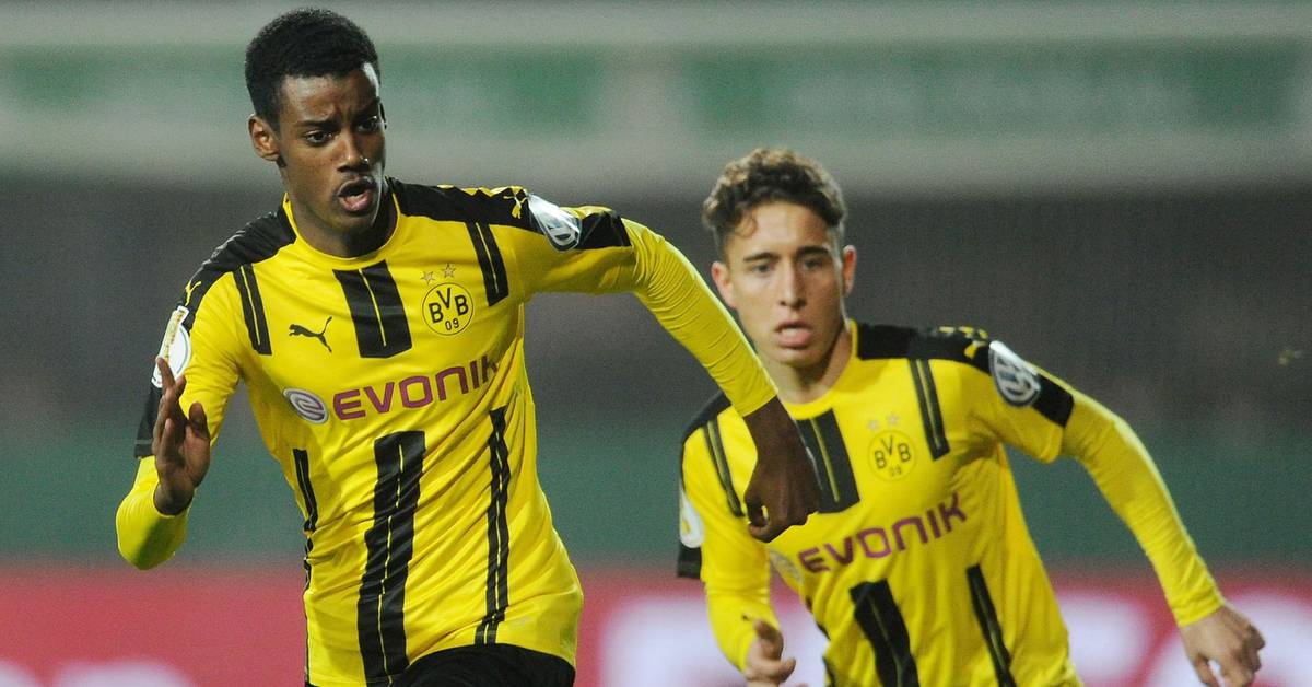 AIK anmäls – efter Isak-försäljningen | SVT Sport