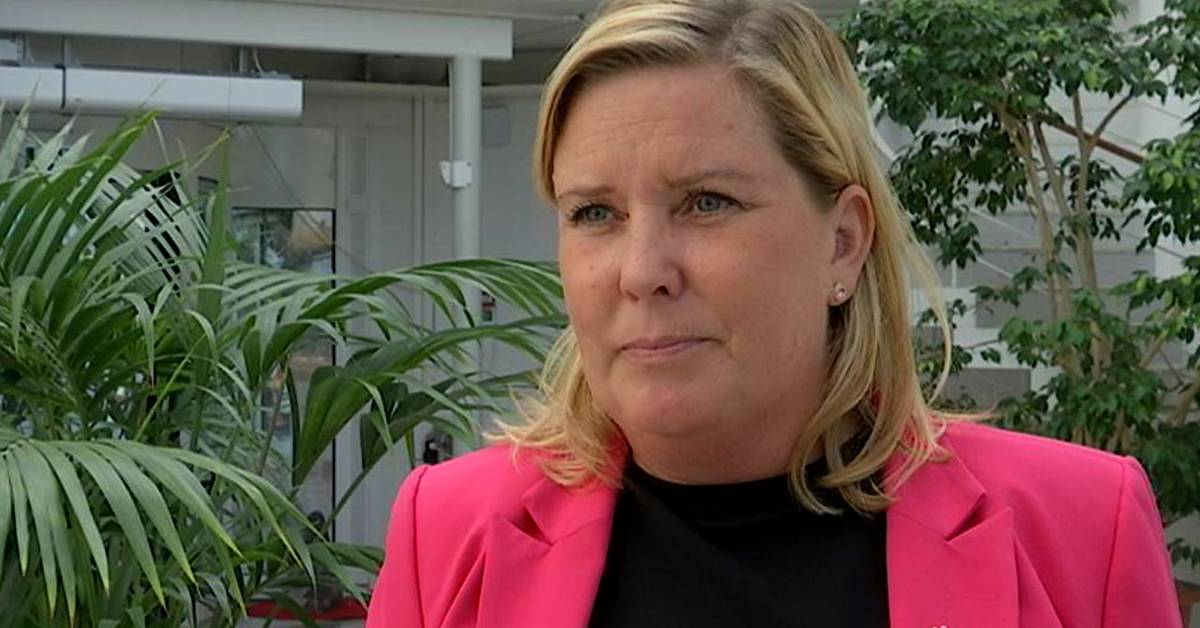 Oppositionen kritisk: För kortsiktig planering | SVT Nyheter